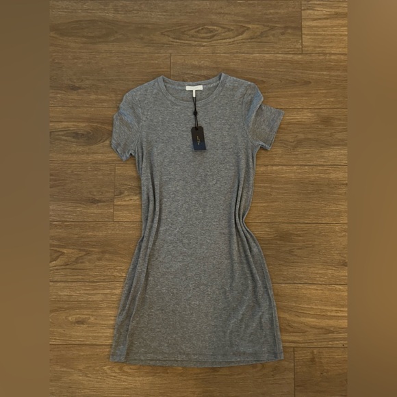 rag & bone | Dresses | Rag Bone Ribbed Mini Dress | Poshmark